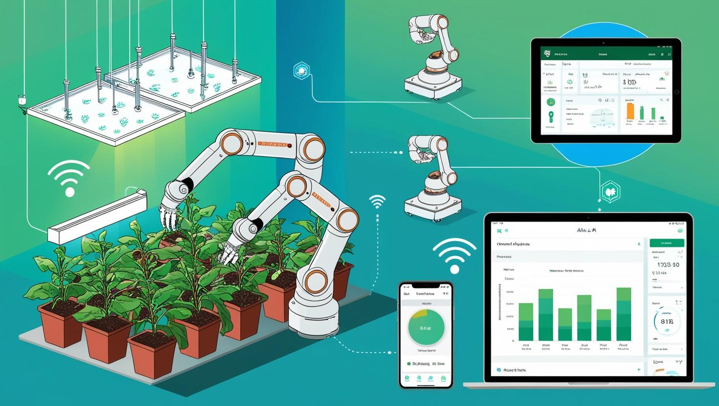 Agriculture - Sustainable Disadvantaged Development Foundation